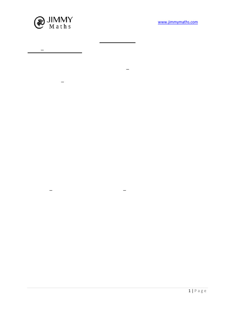 P5 Math Fractions Part Whole Pdf