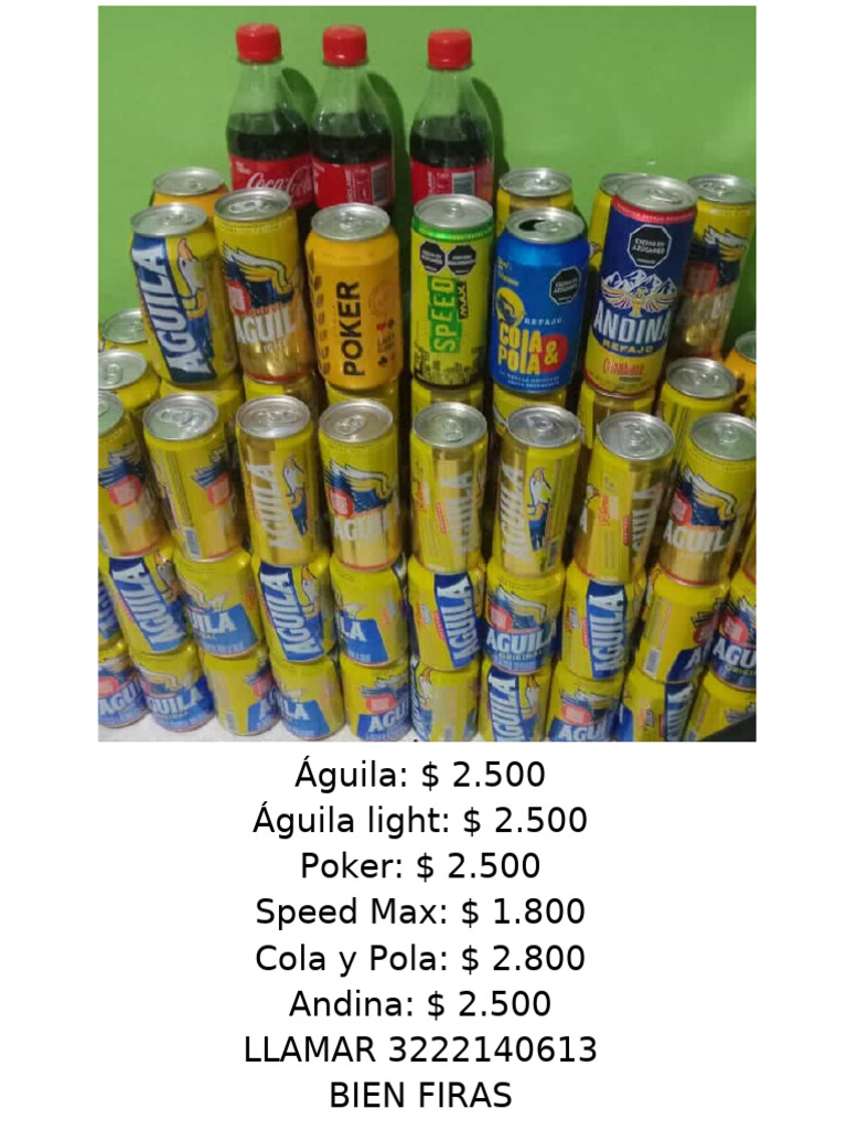 AGUILA | PDF