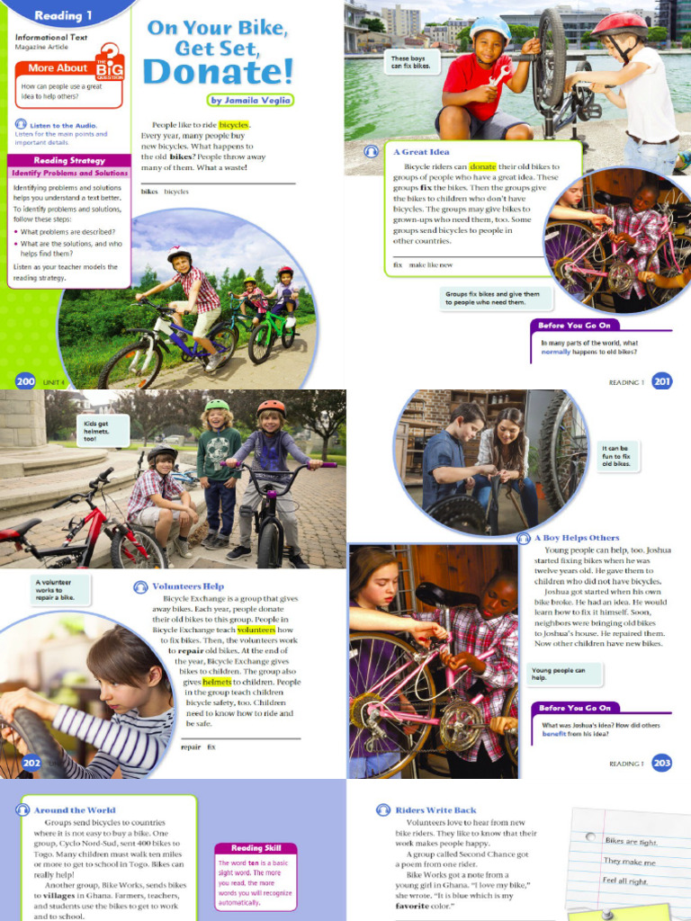 Unit 4 Reading 1 Pdf