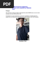 Gor Slave Positions (Image & Position Name) Foreign Language Flashcards ...