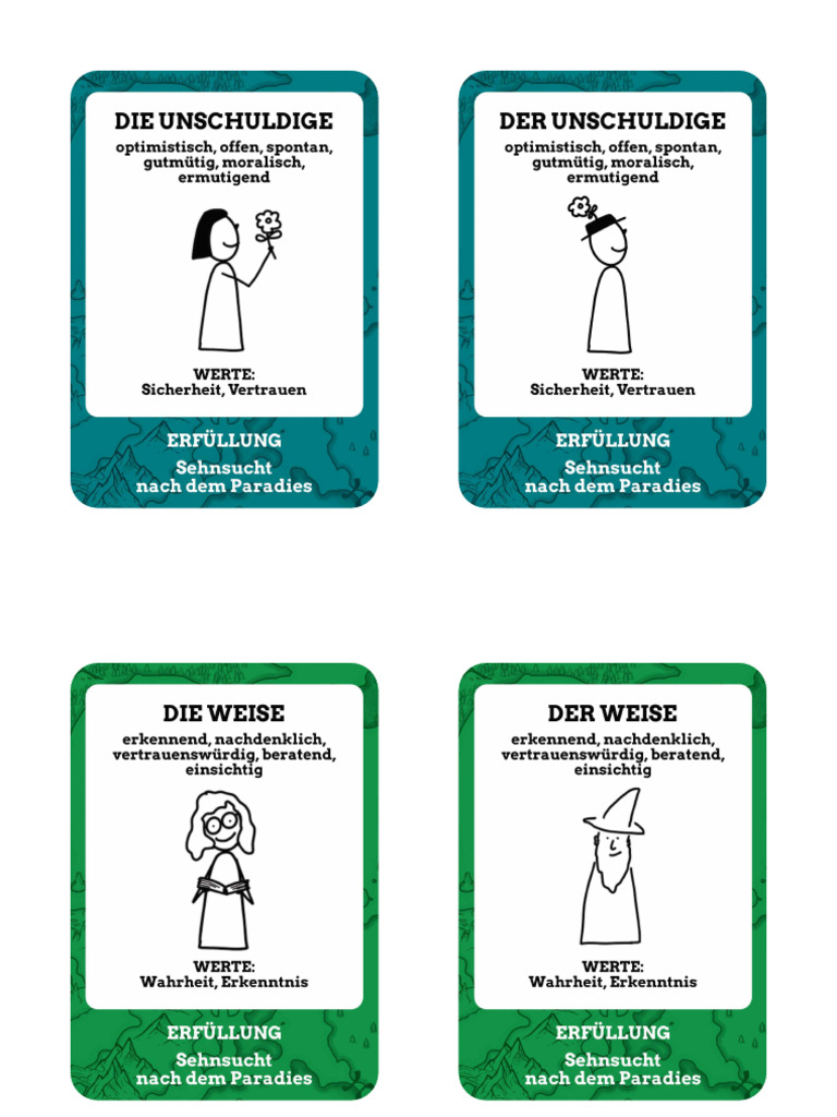 Archetypen-digital | PDF