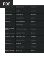 GTA San Andreas PC Full List of Cheats | PDF