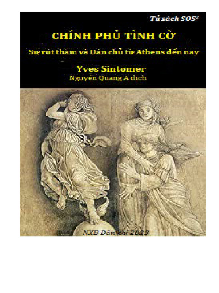 Chính PH Tình C | PDF