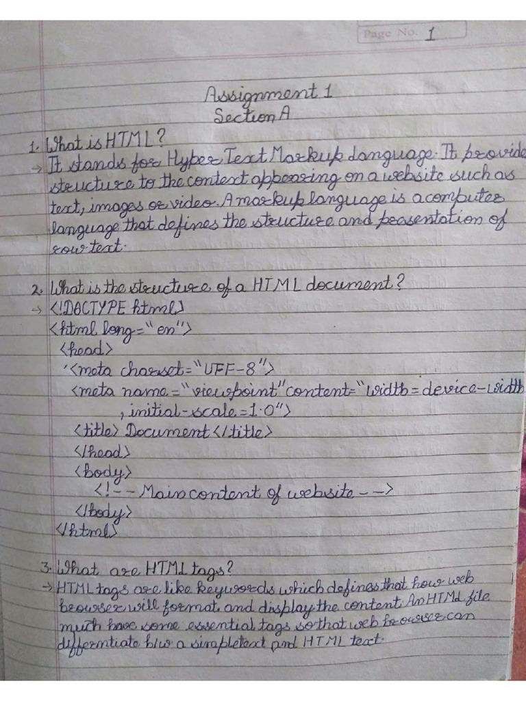 Android assignment 1_compressed | PDF