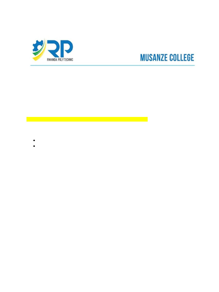 IoT Technology Assignment | PDF