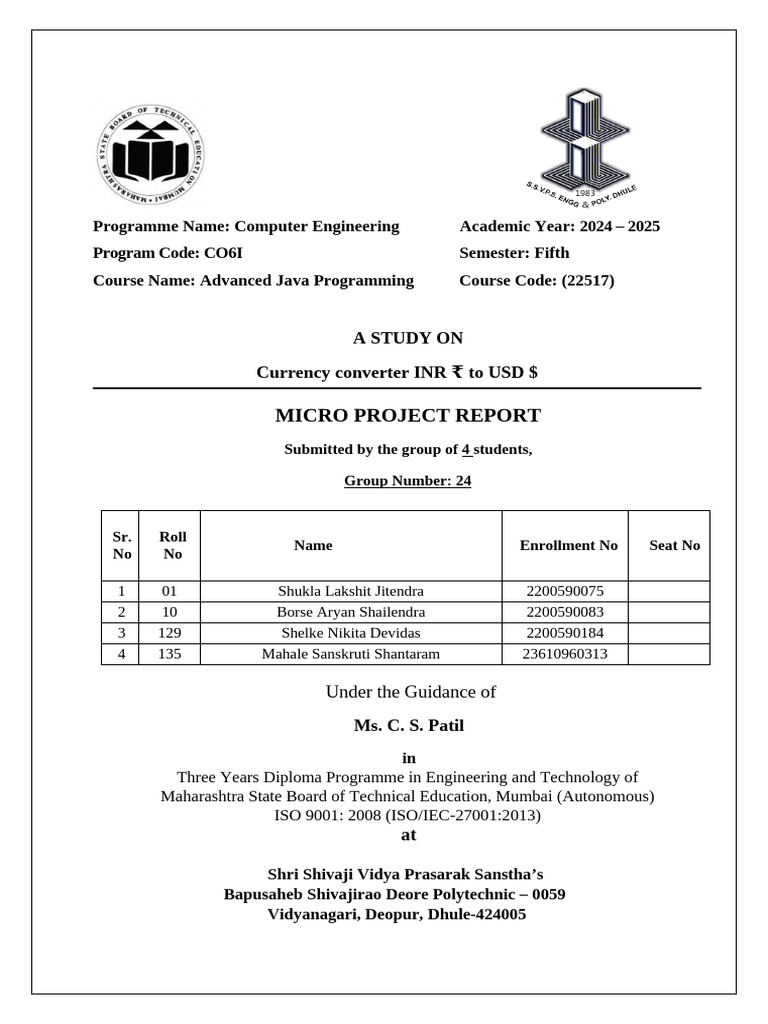 ajp 24 | PDF | Computer Engineering | Software Development