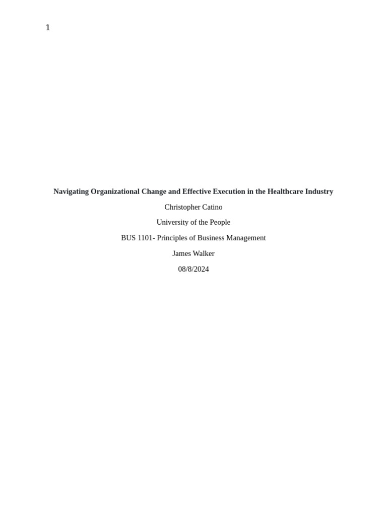 SMART Goals and The PDAD Cycle A Personal Development Plan | PDF ...