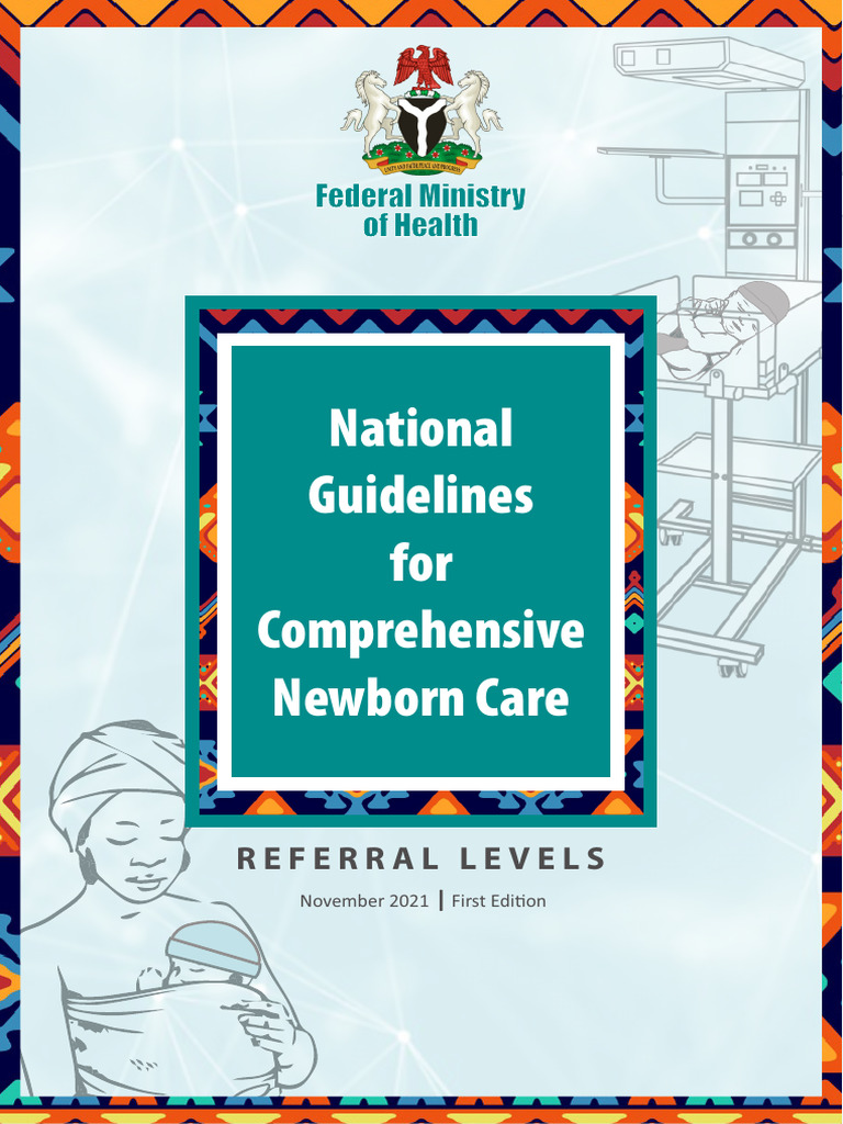 NGCNC Nov 2021 First Edition Print Ready - 29 11 2021 | PDF | Preterm ...