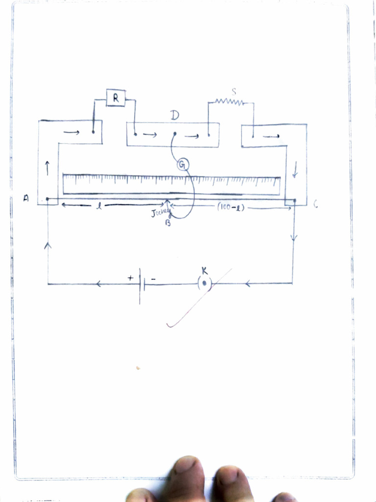 Practical Xii Physics 2 | PDF