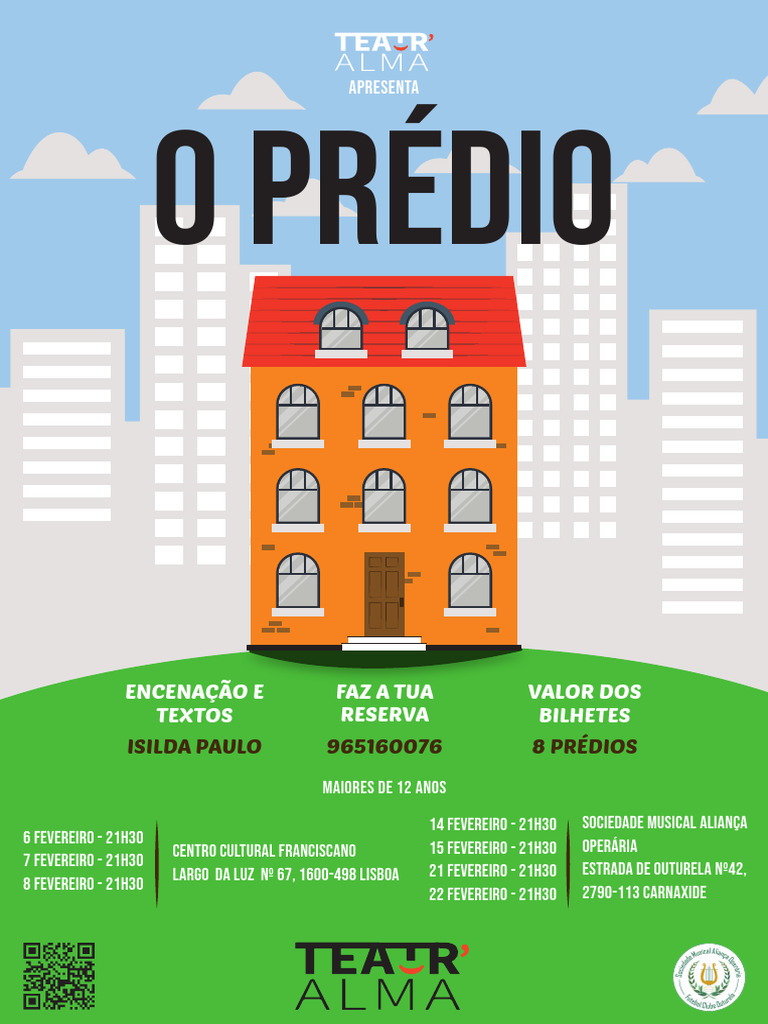 Flyer Opredio A5 e Banner | PDF