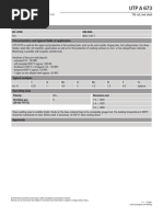 FRM Part I Formulas | PDF | Value At Risk | Black–Scholes Model
