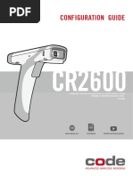 BT-A700 Series Software Settings / Operation Manual: Handheld Mobile Computer | PDF | Wi Fi ...