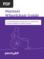 WestMARC Manual Wheelchair Referral Form v2.1 | PDF | Wheelchair ...