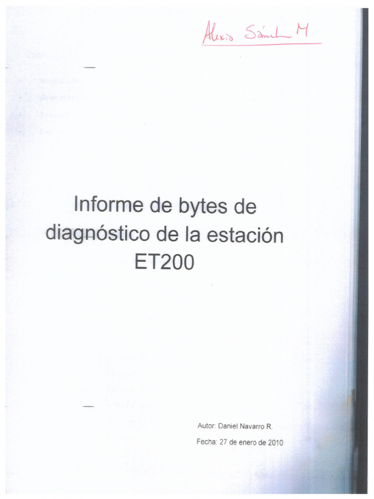 Primera Parte | PDF | Poco | Byte