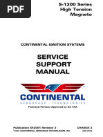 Rolls - Royce Engine - Inspection/Check: M250 - C20 Series Operation ...