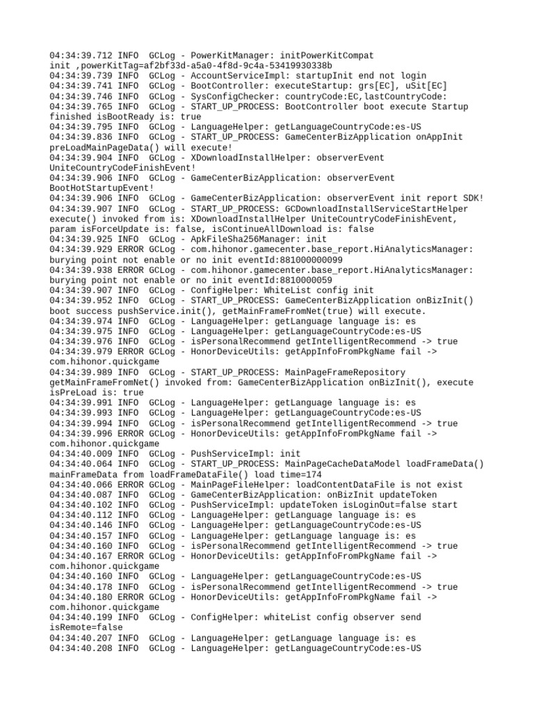 gc_2025_01_28 | PDF | Internet | Application Layer Protocols