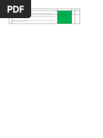 PVC Door and Window Specifications | PDF | Door | Polyvinyl Chloride