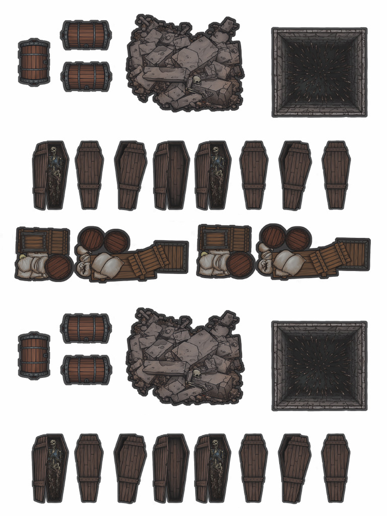 Starter_Pack_Assets | PDF