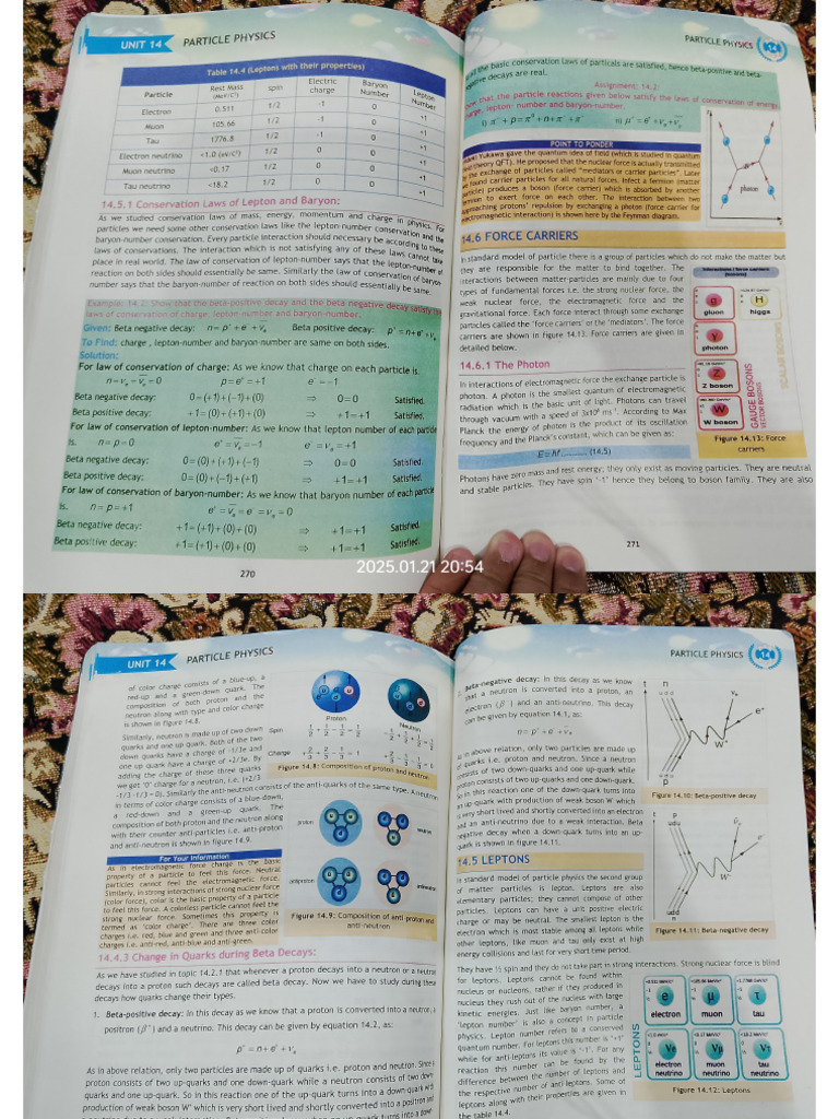 Image To PDF 20250121 20.57.37 Chemistry Chiki | PDF