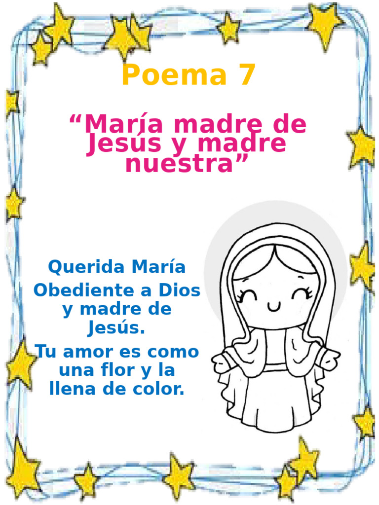 poemas 2 ( mayi) | PDF
