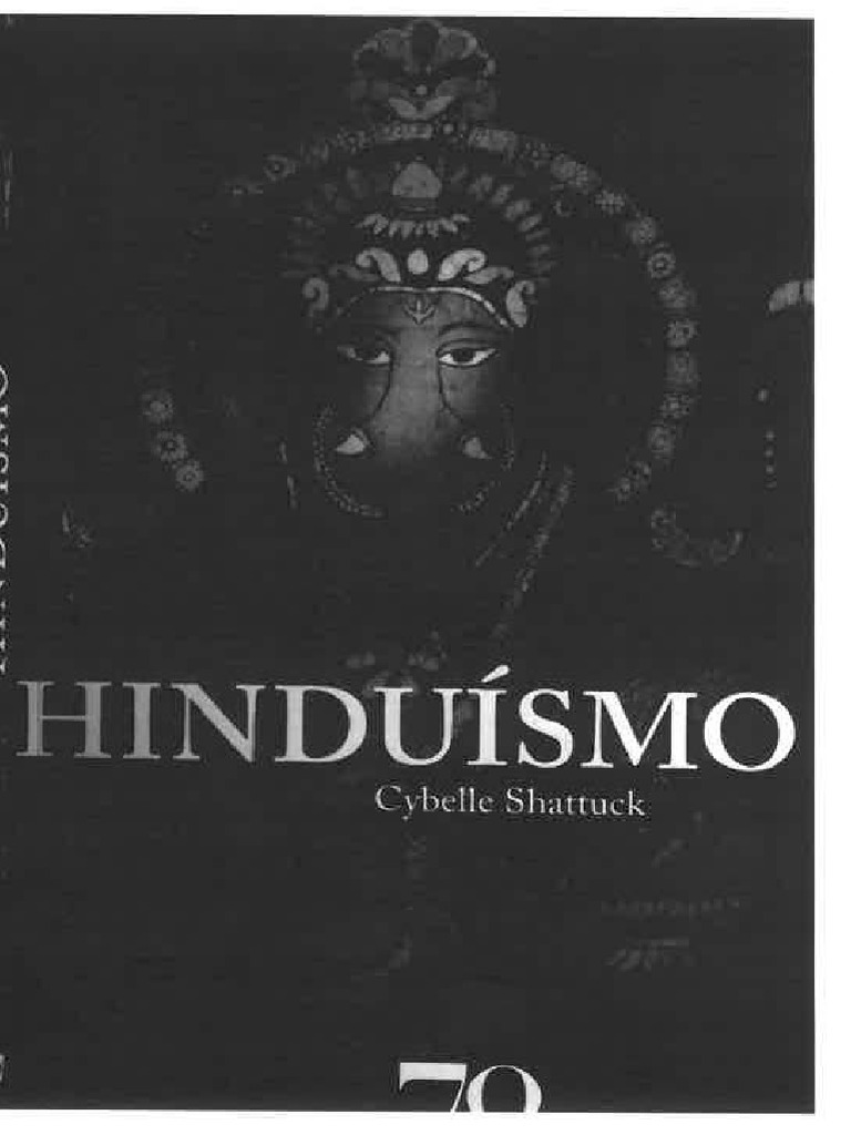 Introdução ao Hinduísmo e suas Práticas | PDF | Crença e doutrina religiosa