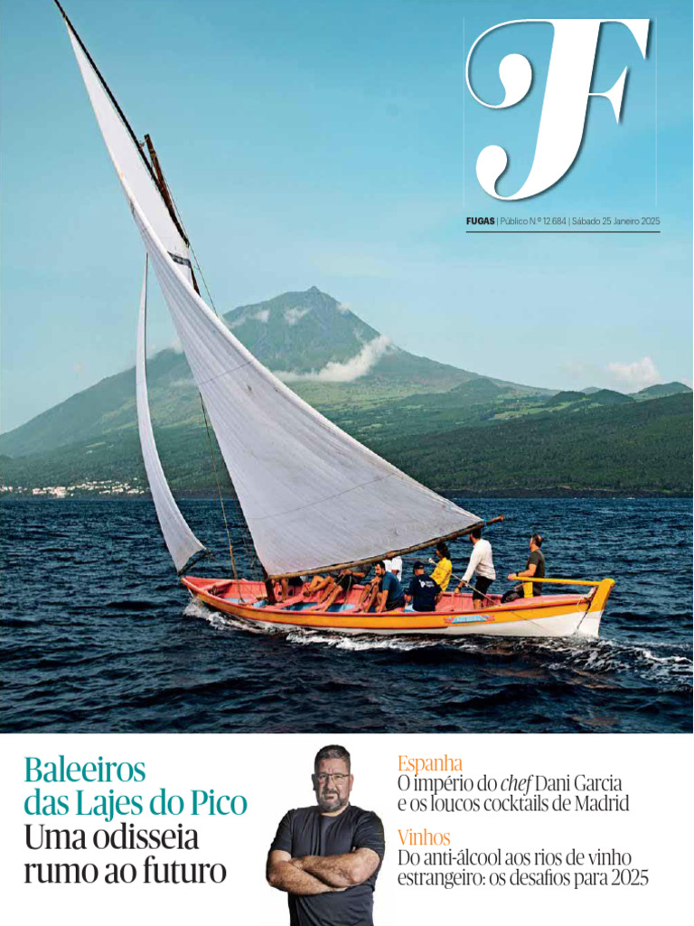 Botes Baleeiros do Pico: Patrimônio Cultural | PDF | Baleação (caça de ...