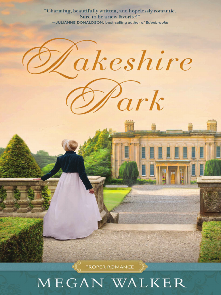 Lakeshire-Park Ch1-3 DoNot | PDF