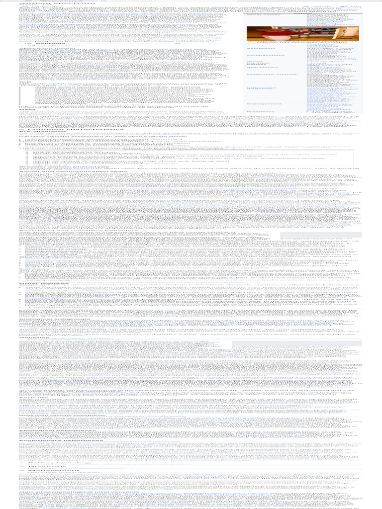 Autism Spectrum - Wikipedia | PDF | Autism | Mental Disorder