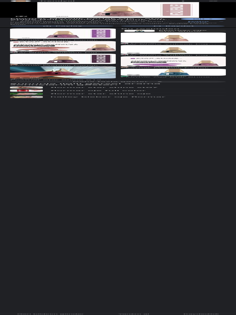 Flormar St31 Oje - Google'Da Ara | PDF