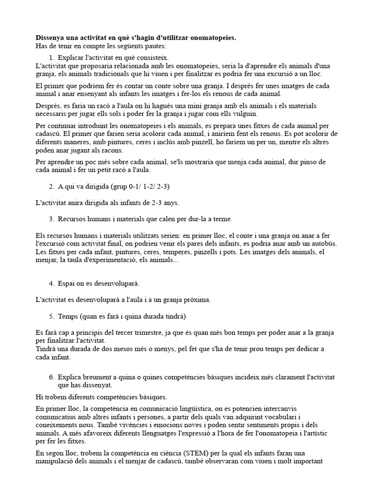 Activitat 4 | PDF