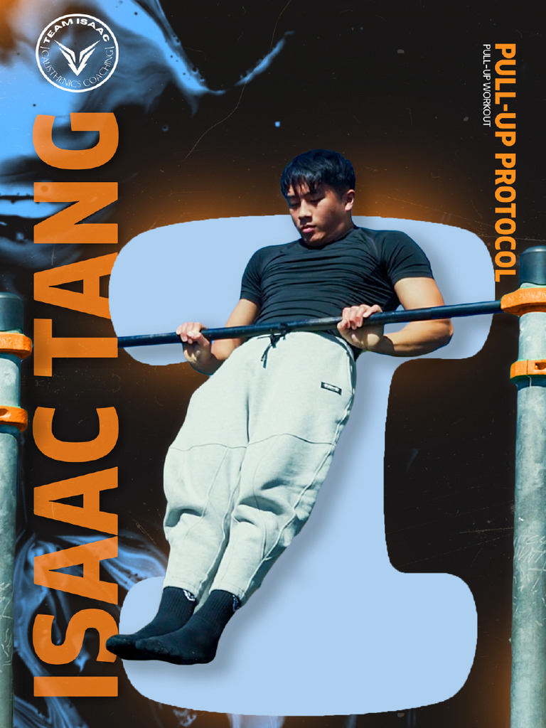 Pull Up Protocol | PDF