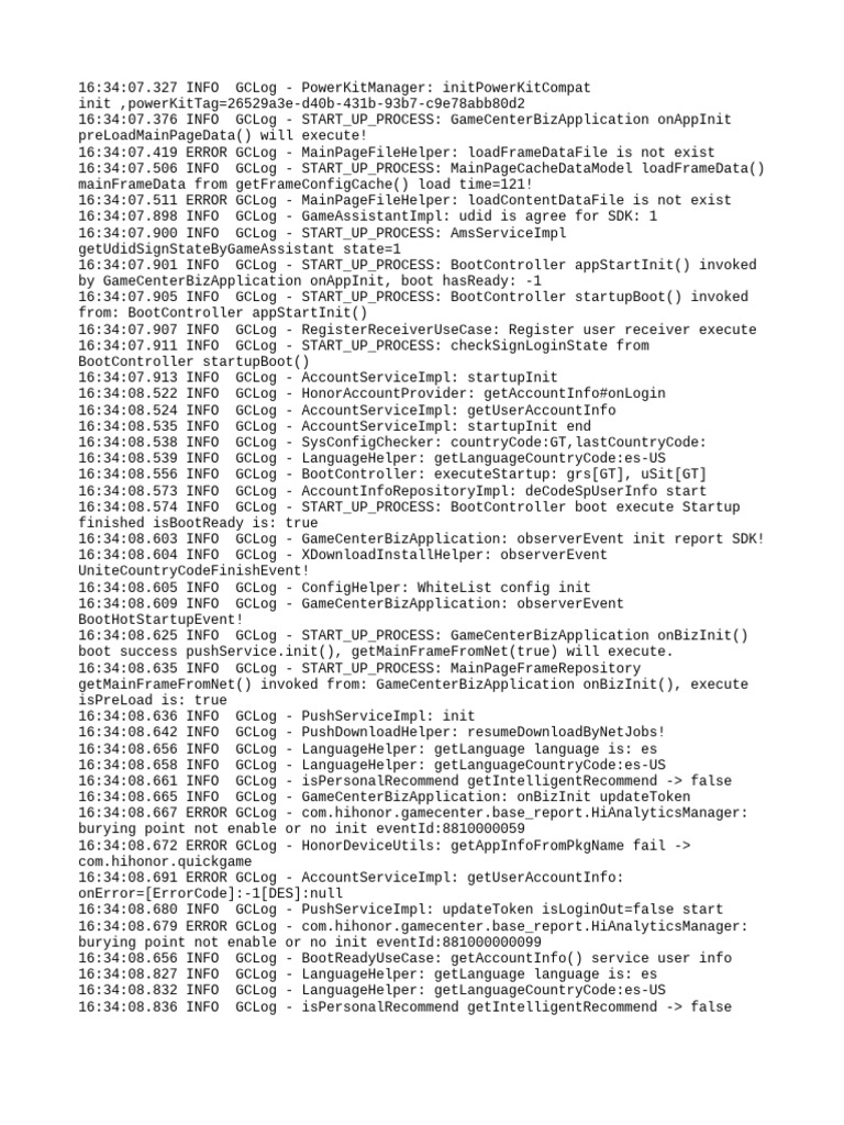 gc_2025_01_28 | PDF | Computing | Software
