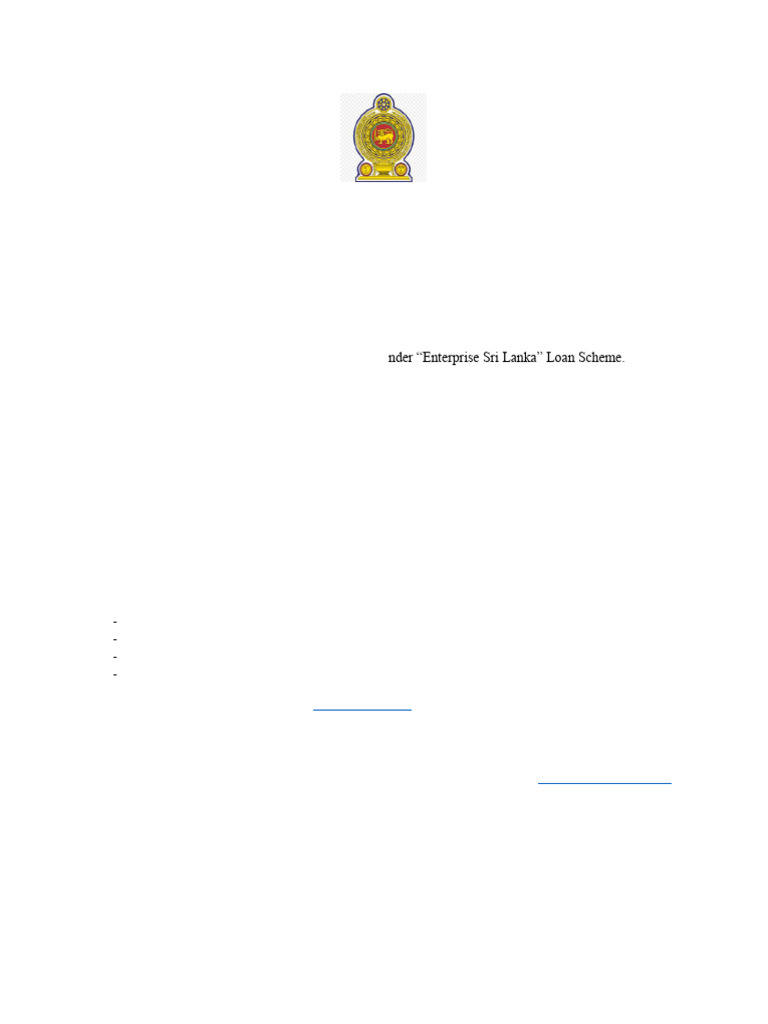 Relief Notice English2991650887 | PDF | Tourism