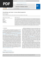 LASD Most Used Radio Codes | PDF | Theft | Burglary