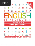 Headway Beginner SB | PDF