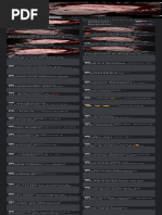 Gojo One Tooth | PDF | Anime And Manga