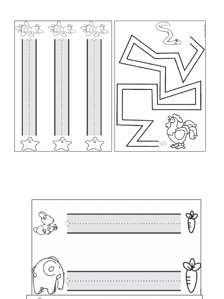 Dysgraphia exercises | PDF | Learning | Cognition