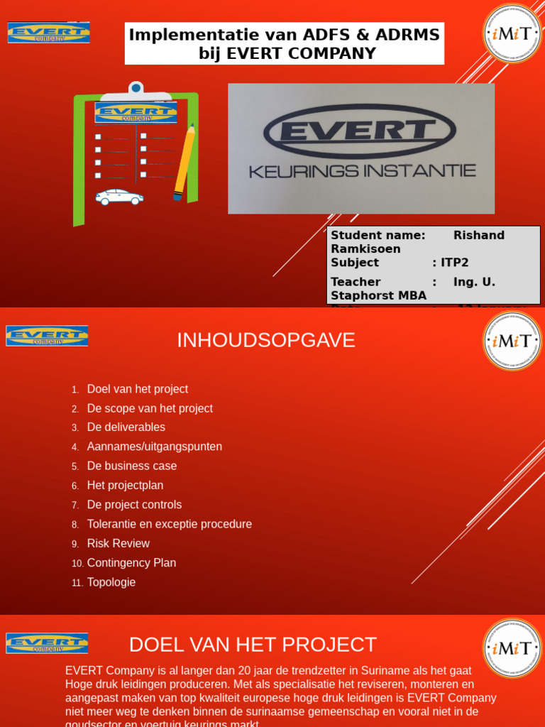 ITP2 18RR168BIM RamkisoenRishand | PDF