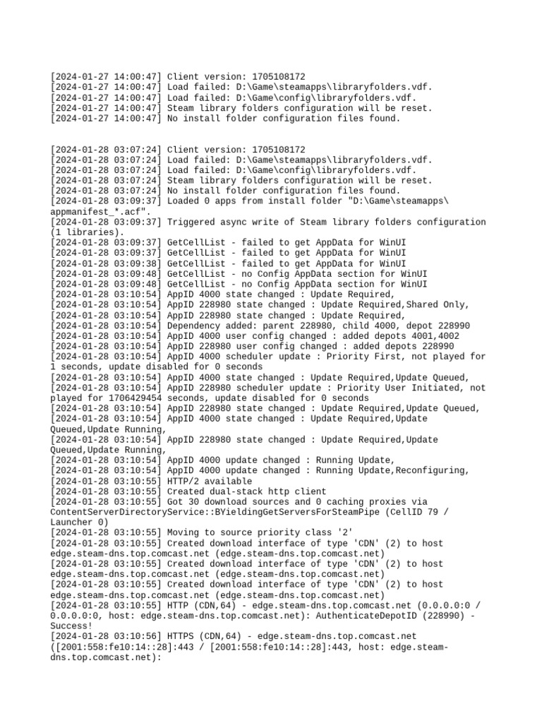 content_log.previous | PDF | Scheduling (Computing) | Proxy Server