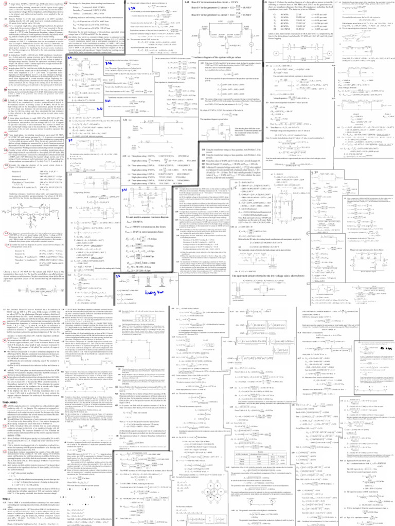 Final Cheat Sheet | PDF