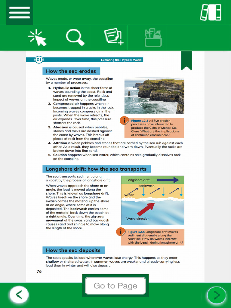 Real World Geography Ebook 2 | PDF