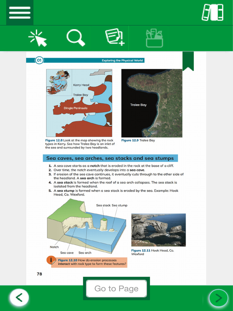 Real World Geography Ebook 4 | PDF