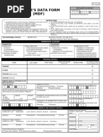 Data Privacy Consent in SSS Forms - DPOs Approved | PDF | Privacy ...