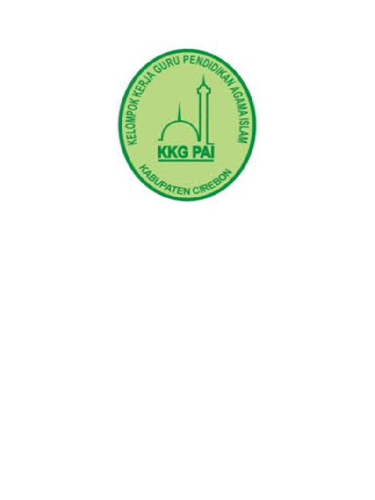 Logo KKG Pai SD | PDF