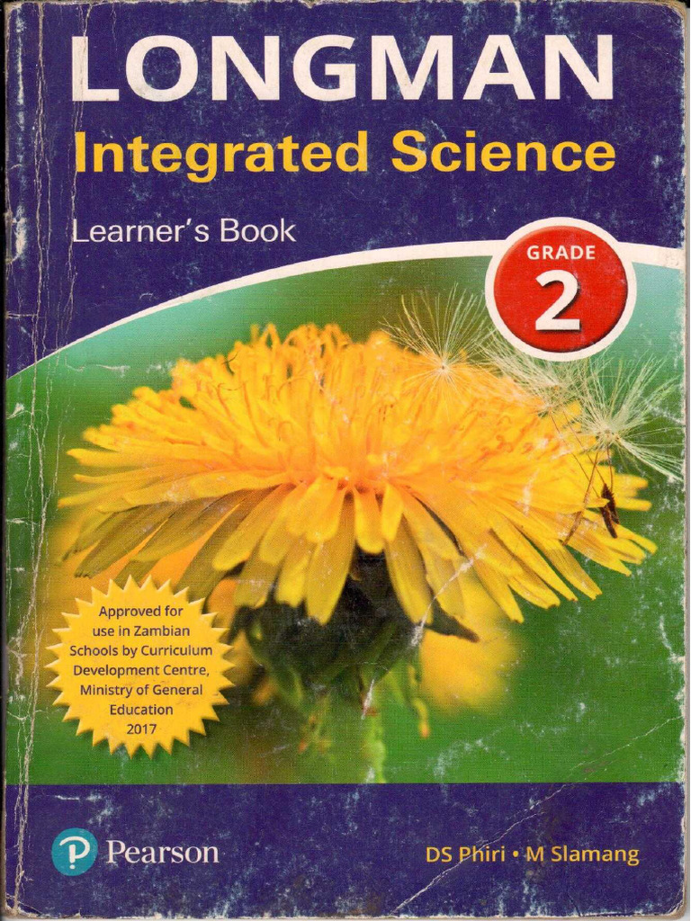 Grade 2 Science Longman | PDF