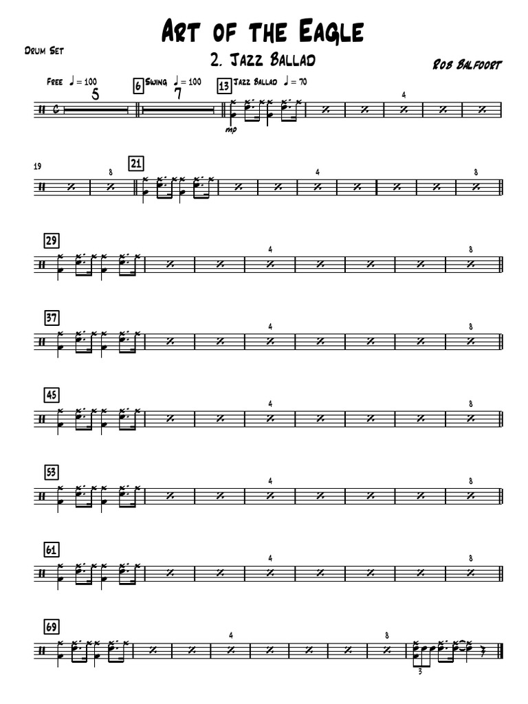 Art of Gle | PDF | Jazz