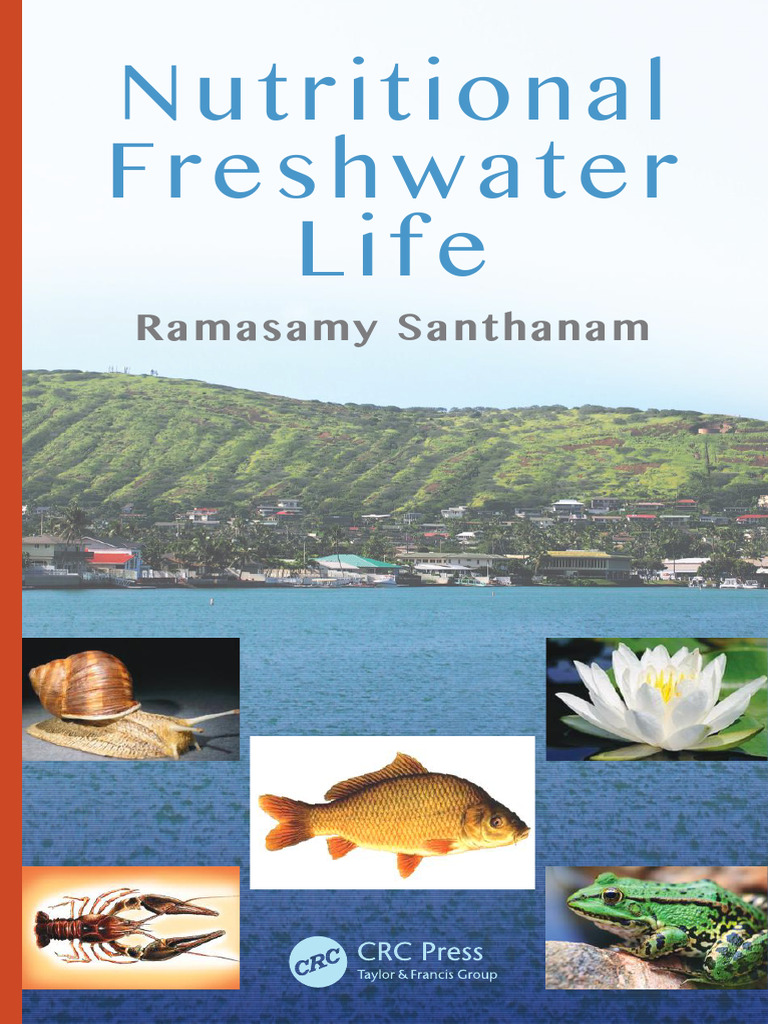 Nutritional Freshwater Life | PDF | Fish