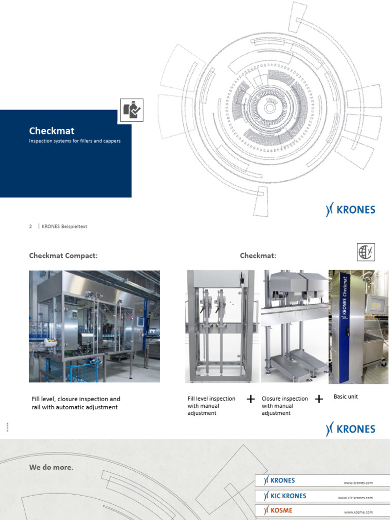 UnitXpress Checkmat | PDF
