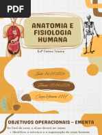 Aula 1 - Planos e Eixos | PDF | Anatomia | Corpo humano