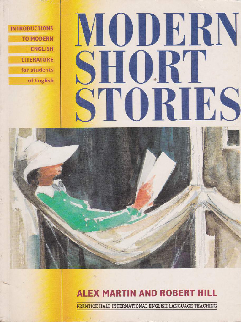 Modern Short Stories | PDF